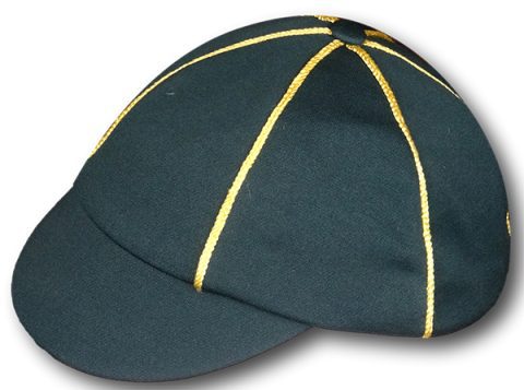 Traditional Cub Scout Polyester Cap | Albert Prendergast